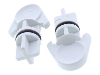 Worcester 87161165140 Flue Test Point Plugs — Kent Plumbing Supplies