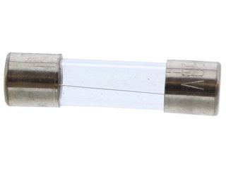 Worcester 87161560070 3.15A Fast Blow Fuse 20x5mm — Kent Plumbing Supplies