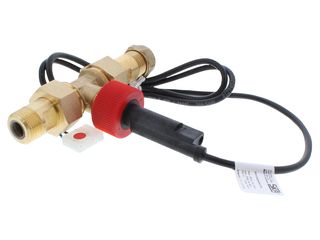 Worcester 87161200700 Flow Switch Assembly — Kent Plumbing Supplies
