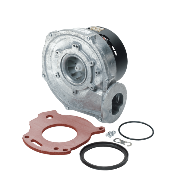 Worcester 8755002207 Fan Assembly — Kent Plumbing Supplies