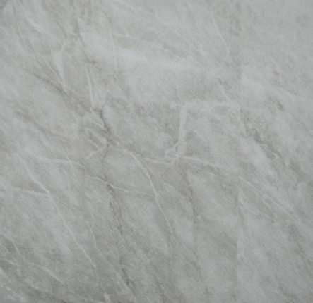 Gloss Grey Marble PVC Wall Panel 2400x1000x10mm — Kent Plumbing Supplies