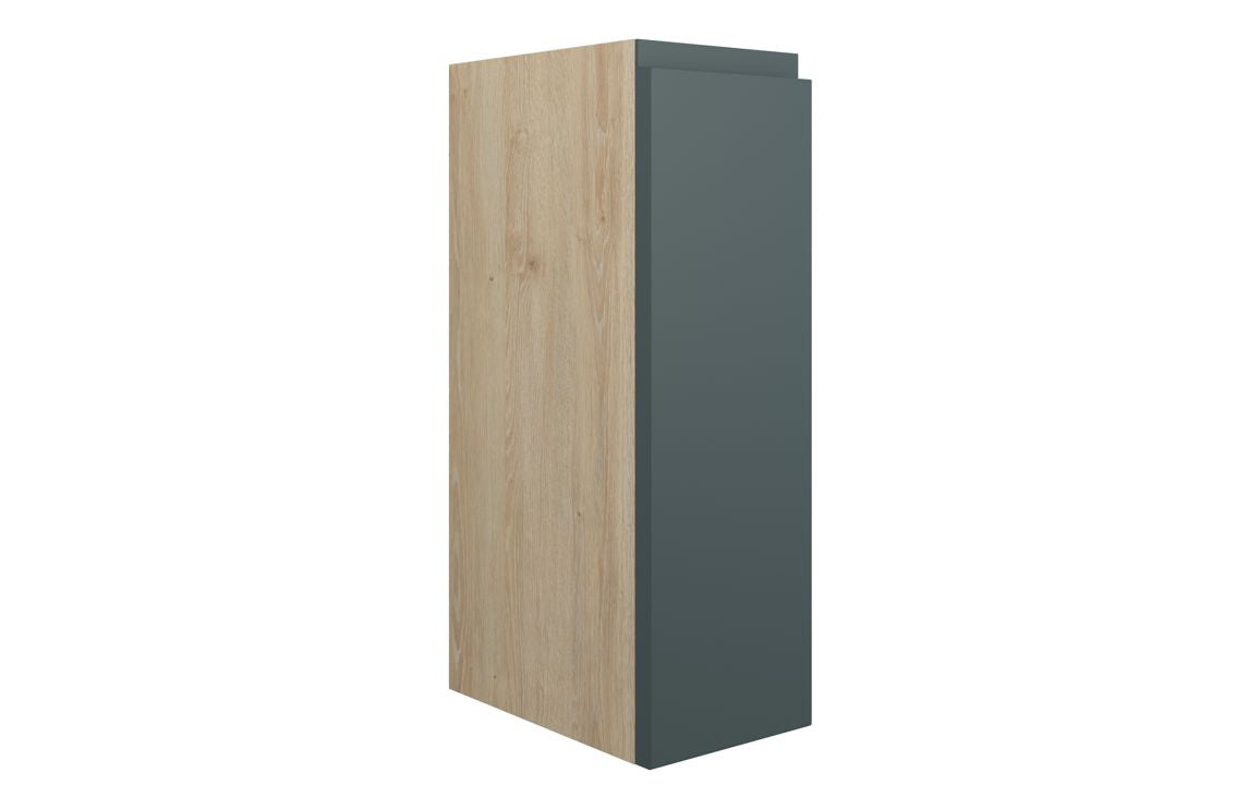 Rose 200mm Standard Toilet Roll Unit - Matt Green Camo (Oak Cab) — Kent ...