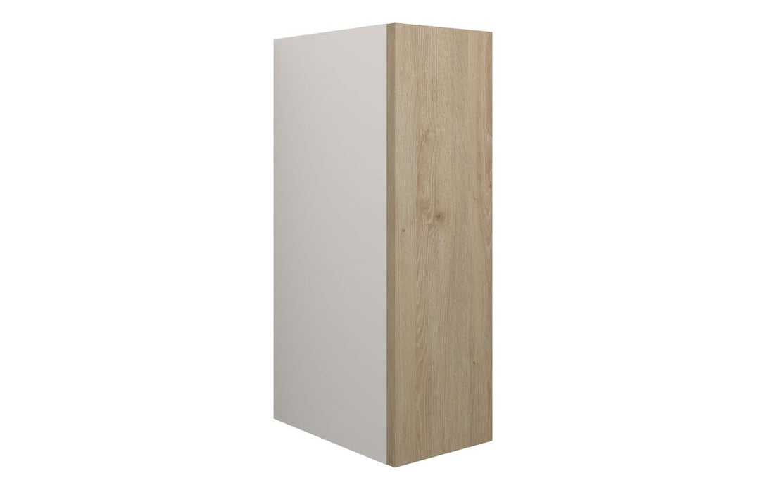 Daisy 200mm Standard Toilet Roll Unit - Havana Oak (Grey Cab) — Kent ...