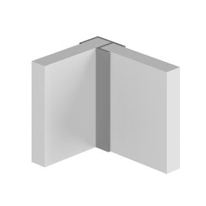 Grant Westfield Multipanel Flush Corner Wall Panel Trim Type 100 - Var ...