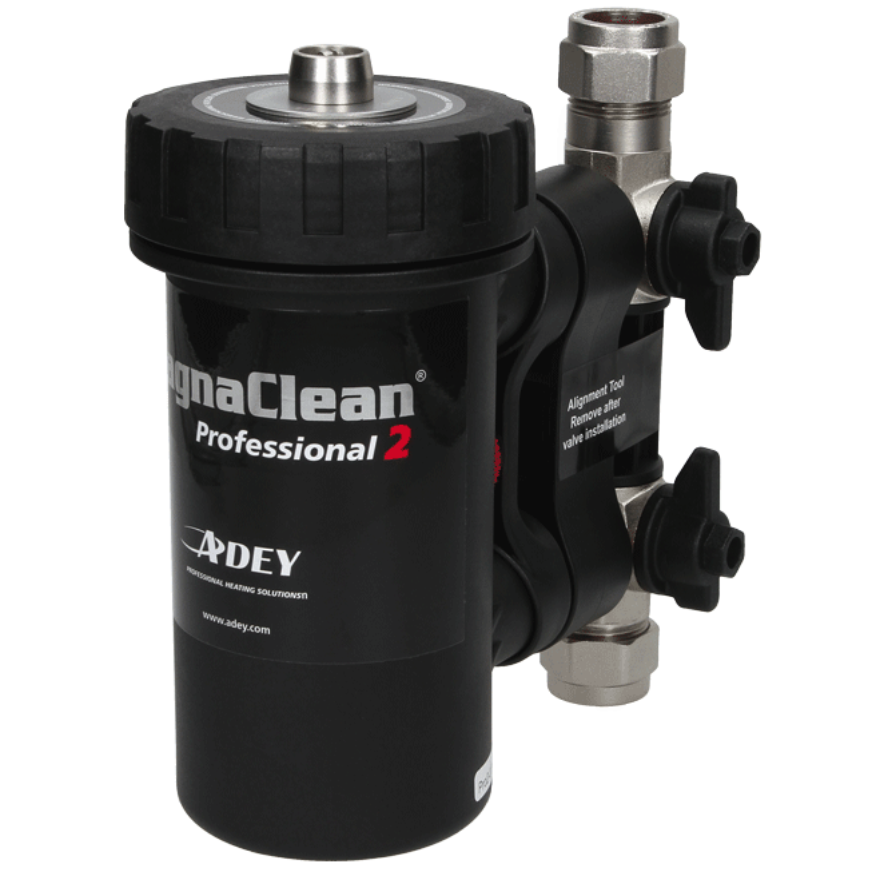 MagnaClean Professional 2 System Filter 22mm - CP1-03-00022 — Kent ...