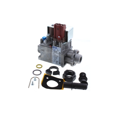 Worcester 87161113250 Gas Valve | Kent Plumbing Supplies