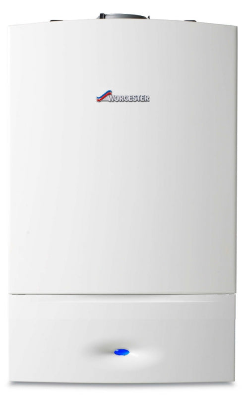 Worcester Bosch Greenstar 15Ri Regular Boiler - 7733600308 — Kent ...